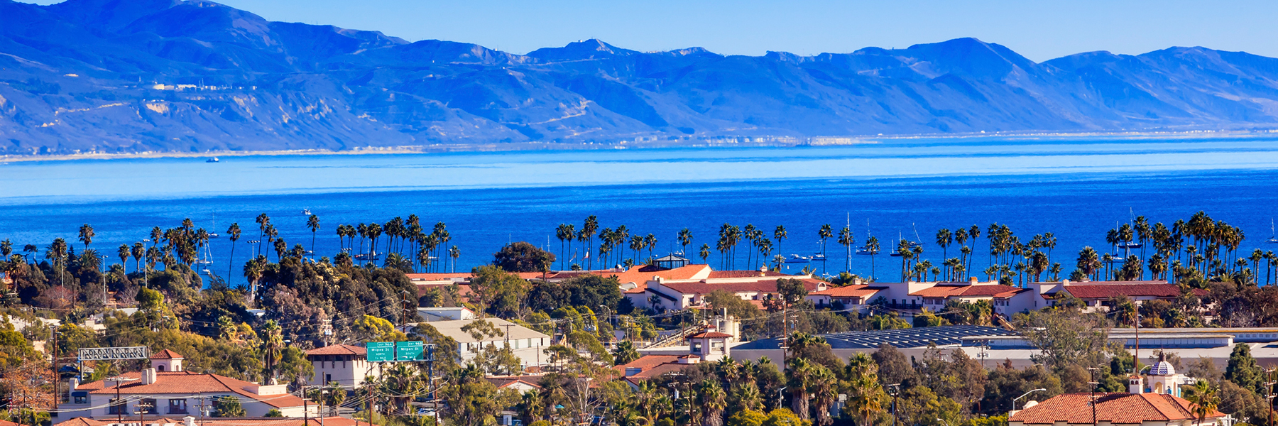 Things to do in Santa Barbara | The Franciscan Hotel